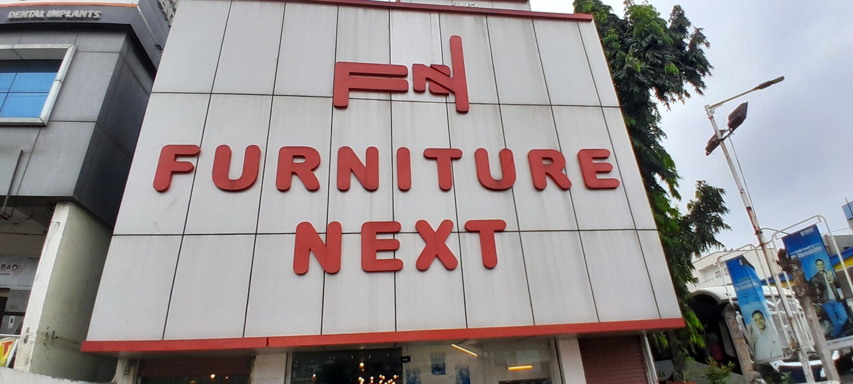 Next furniture shop near me store
