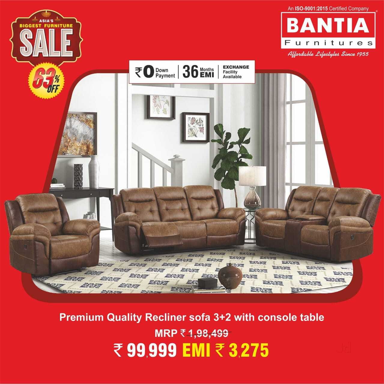 Bantia Furnitures Attapur in Attapur Hyderabad Best Imported Furniture Dealers near me in Hyderabad Justdial