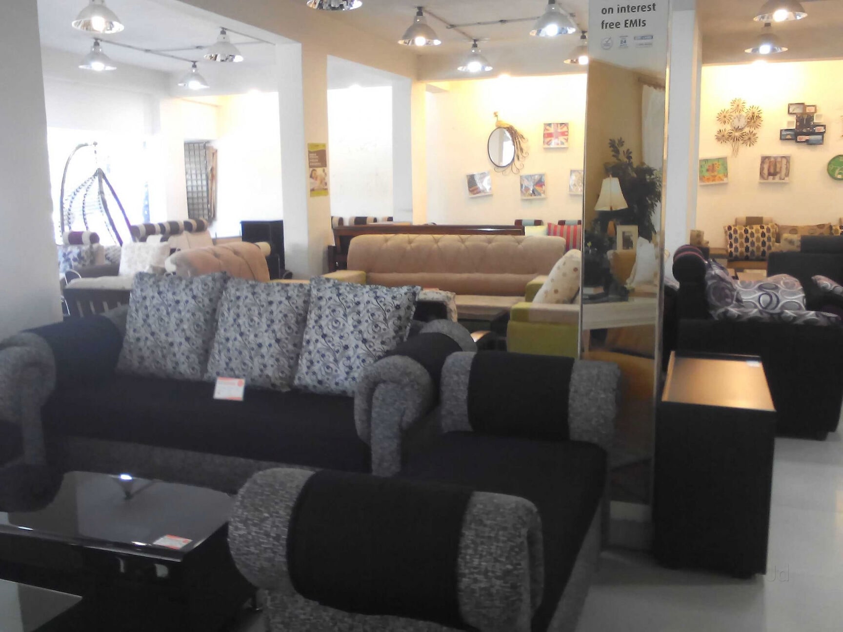 My Home Furniture Furnishing in Sainikpuri Hyderabad Best Furniture Dealers near me in Hyderabad Justdial