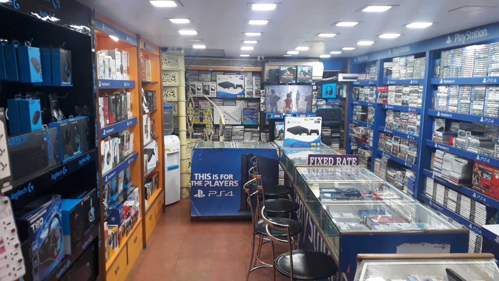 Playstation cd shop near me store