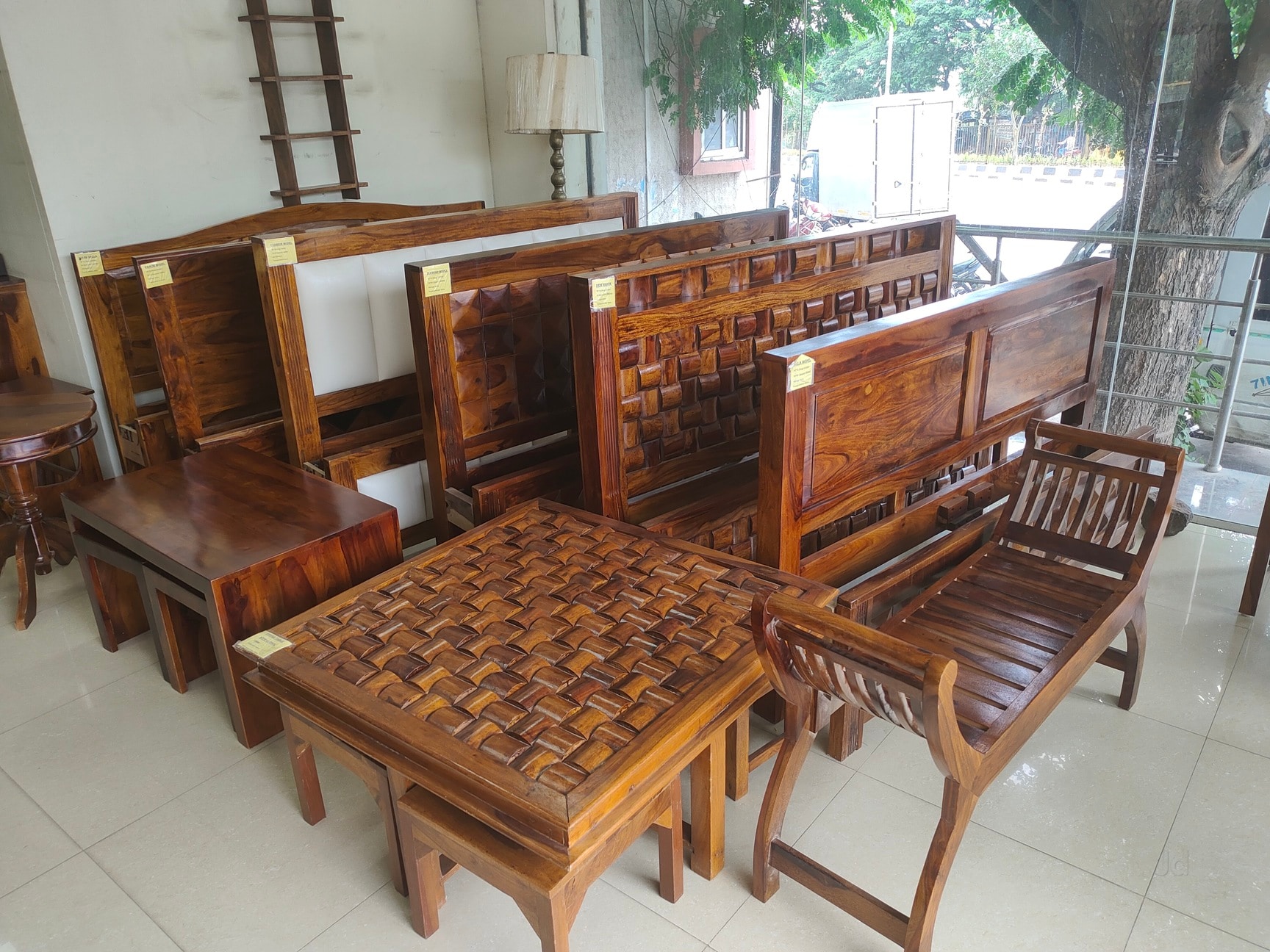 Sheesham Home Furniture in Miyapur Hyderabad Best Home Furniture Dealers near me in Hyderabad Justdial