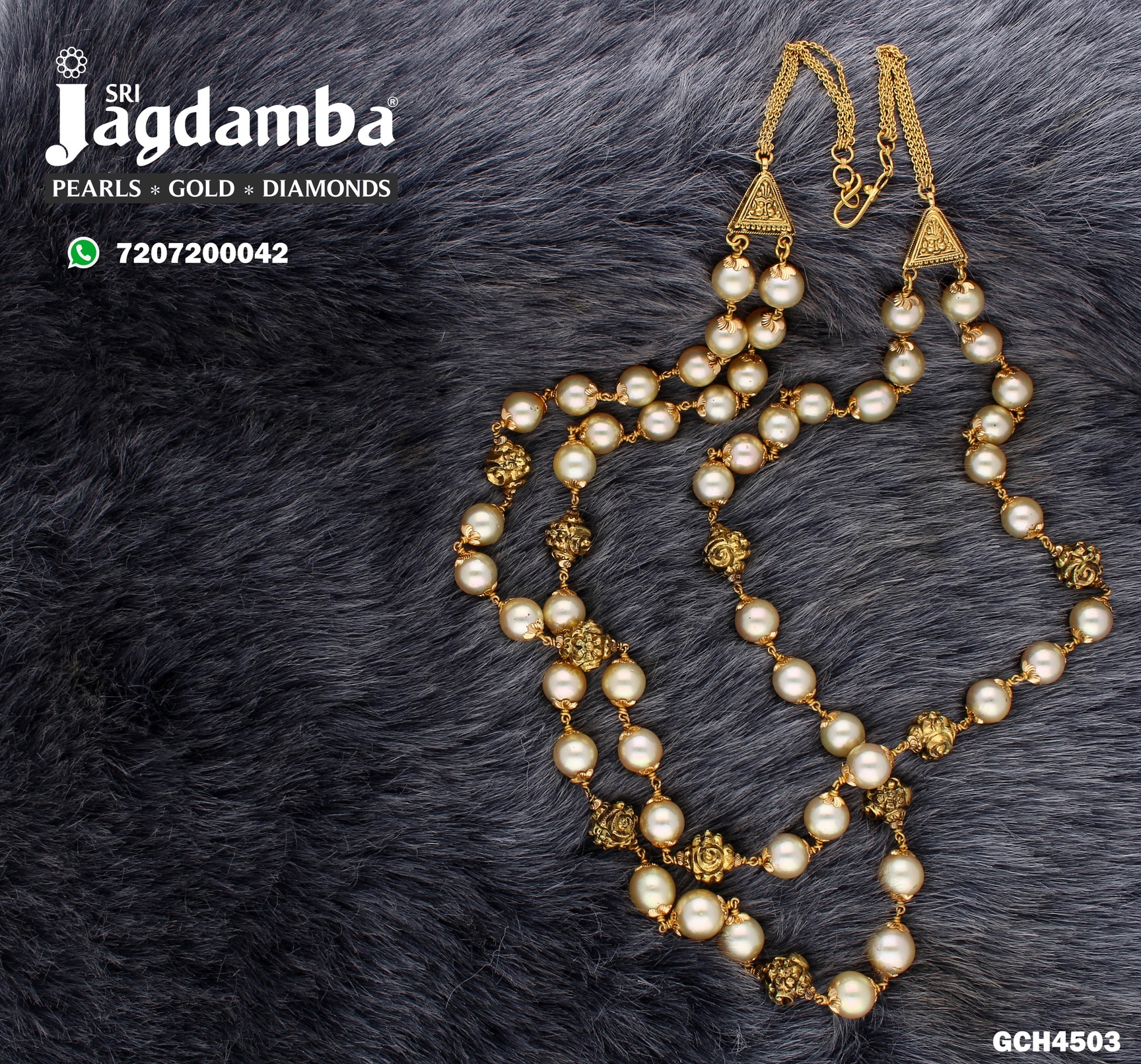 Jagdamba pearls near me store