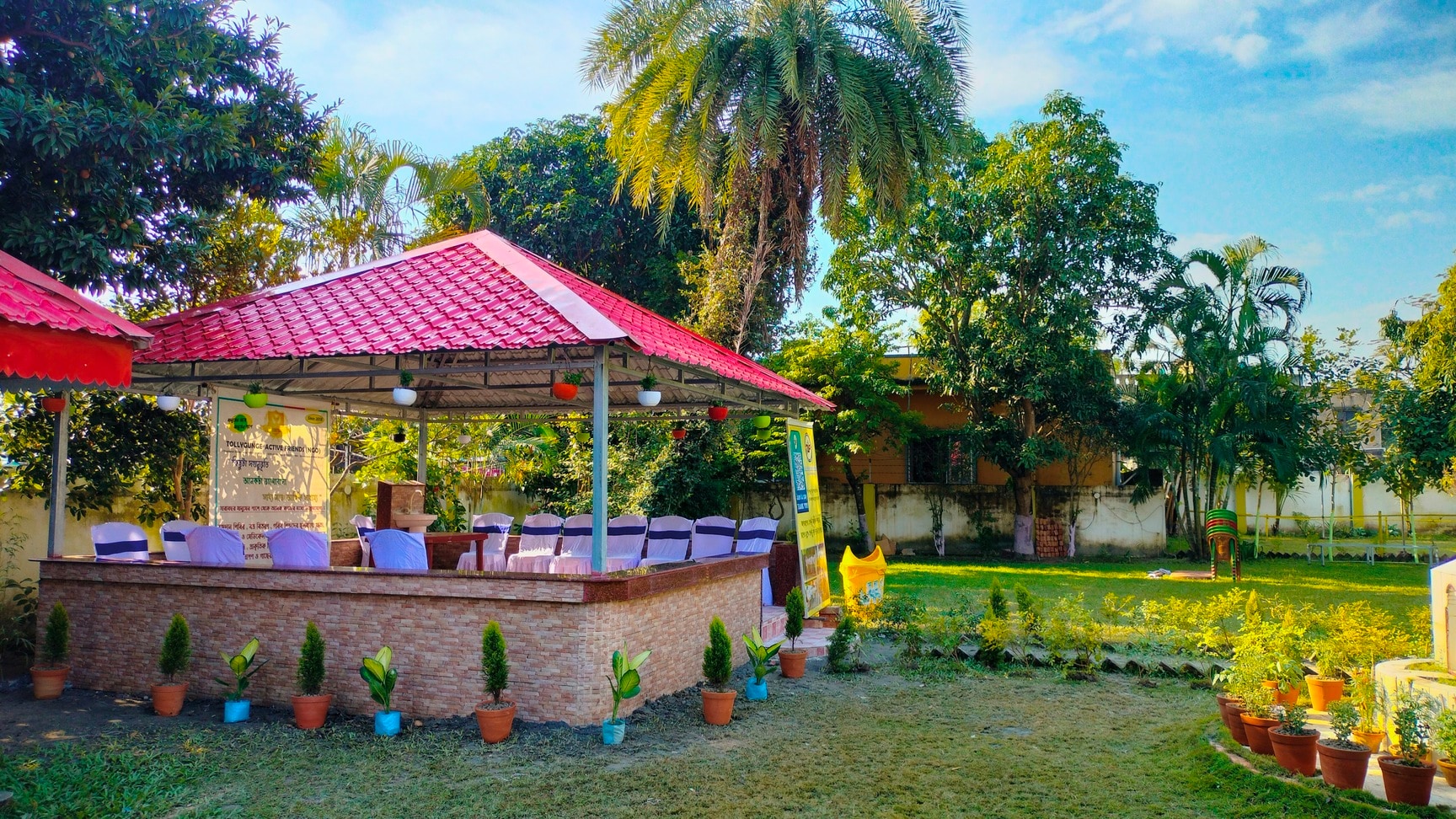 Bagan Bari Kolkata Map Saheb Bari Apartment Baguiati, Kolkata Resale