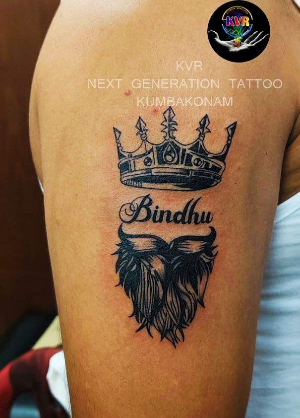 Next generation tattoo - Bronctattooaus.com