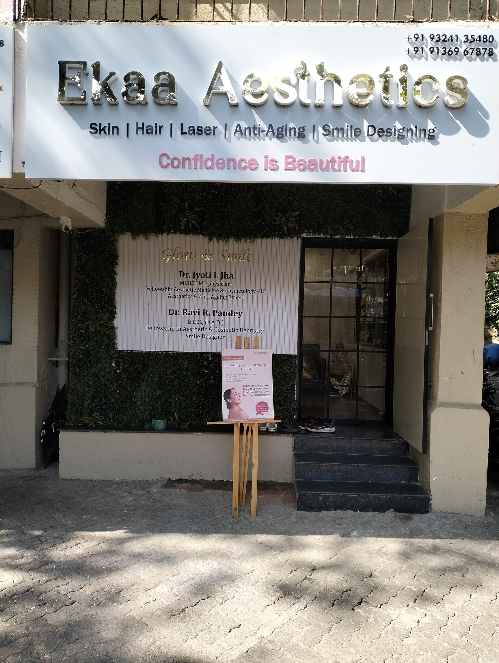 Anti aging clinic near me store