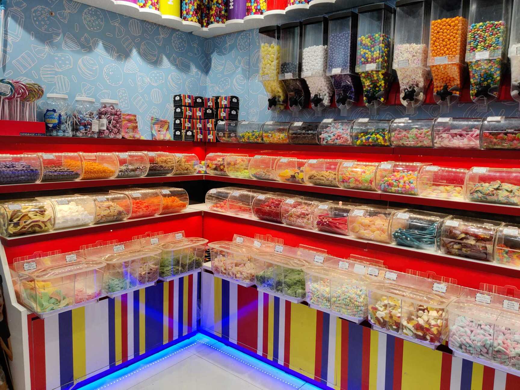 House Of Candy in Bandra West Mumbai Order Food Online Best Desserts near me in Mumbai Justdial
