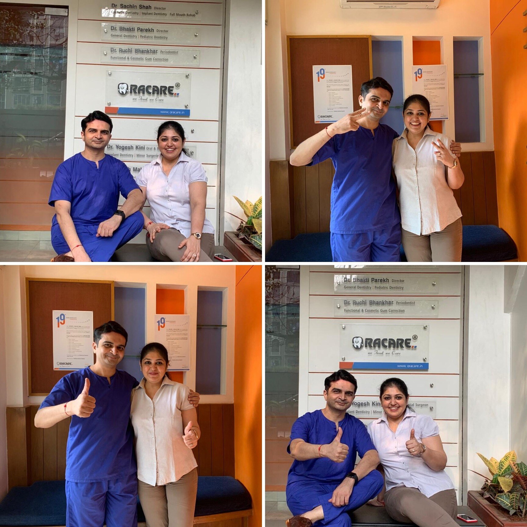 Sachin Shah Dentist
