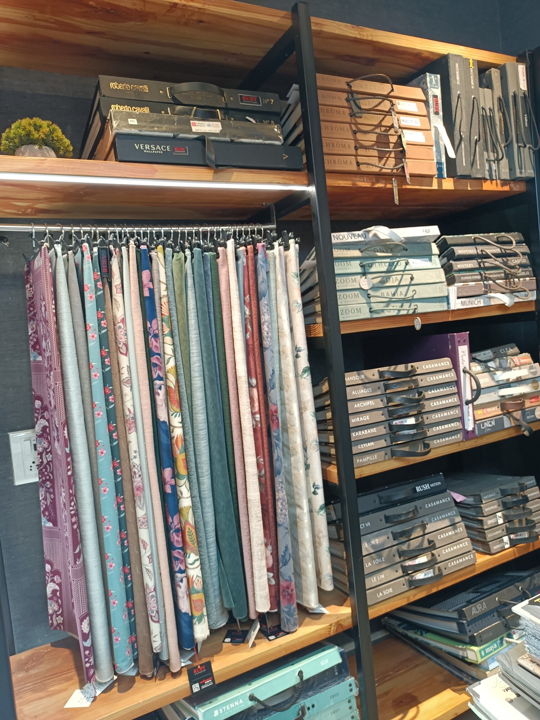 ruby wallpaper ghatkopar