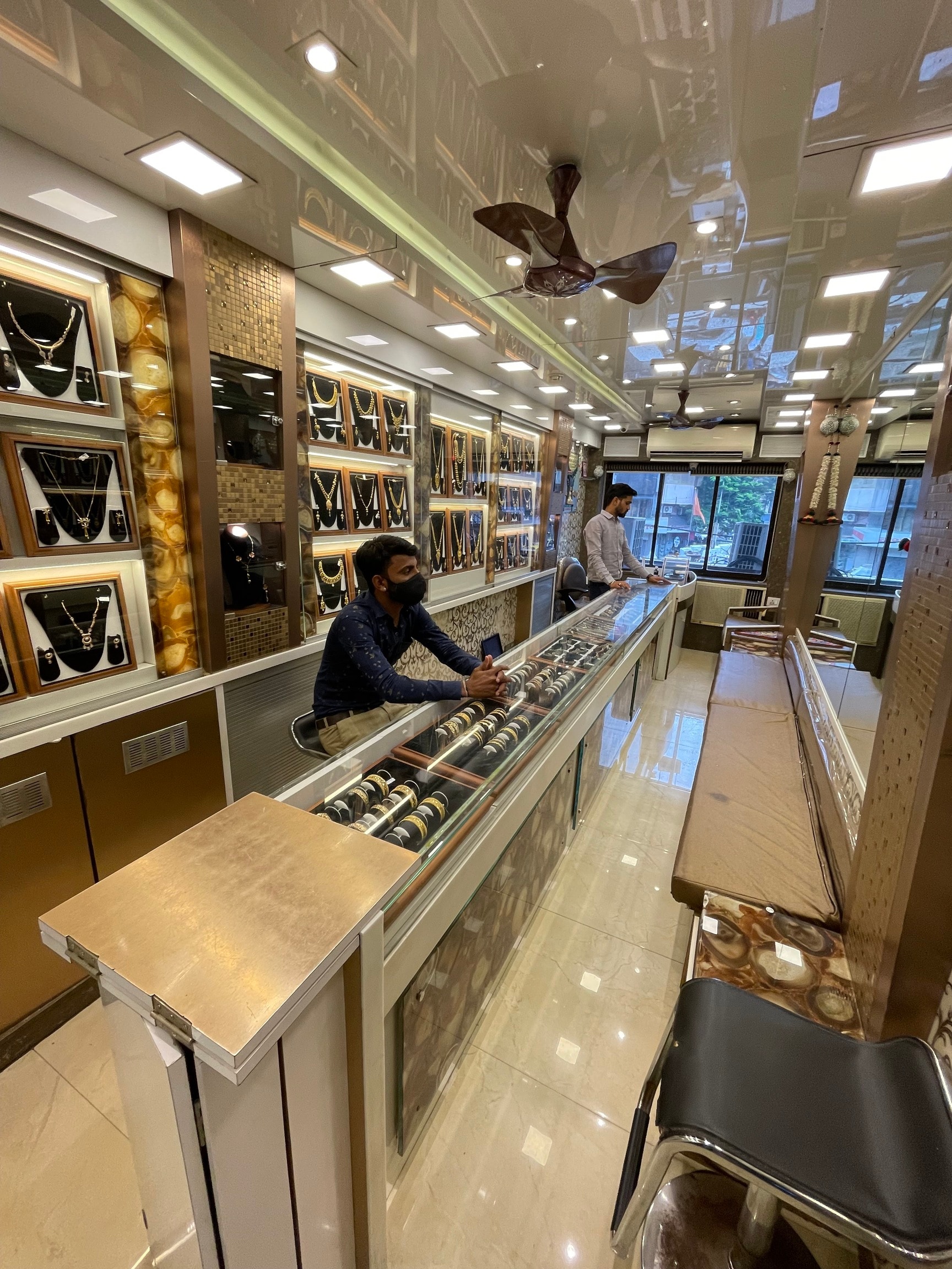 Bafna jewellers near me store