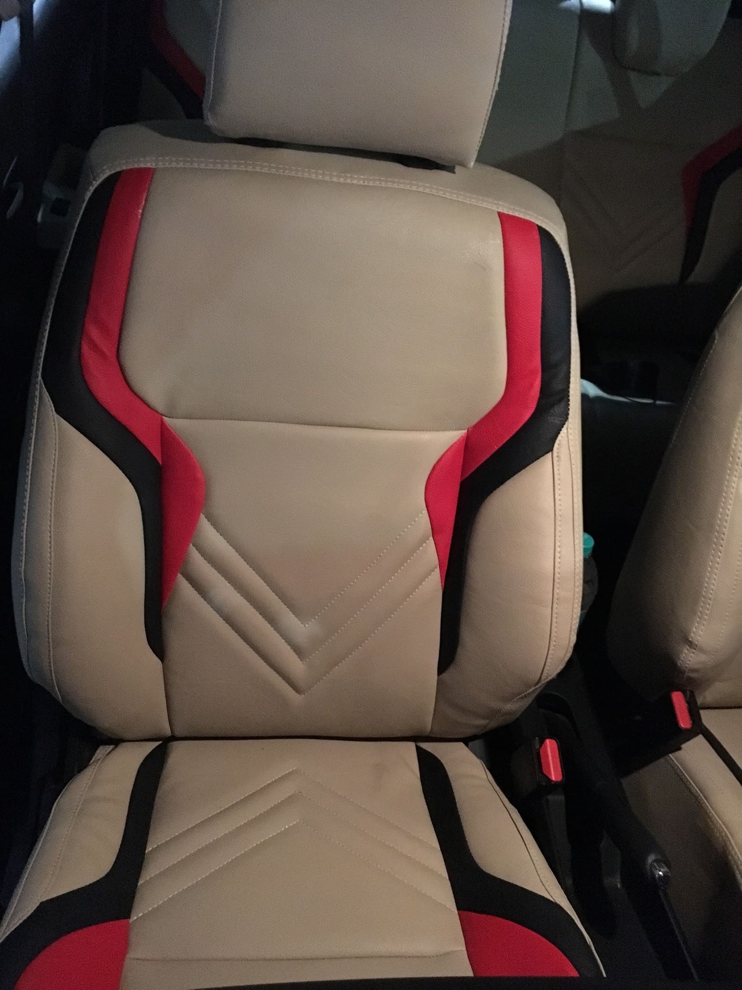 Gagan car decor store