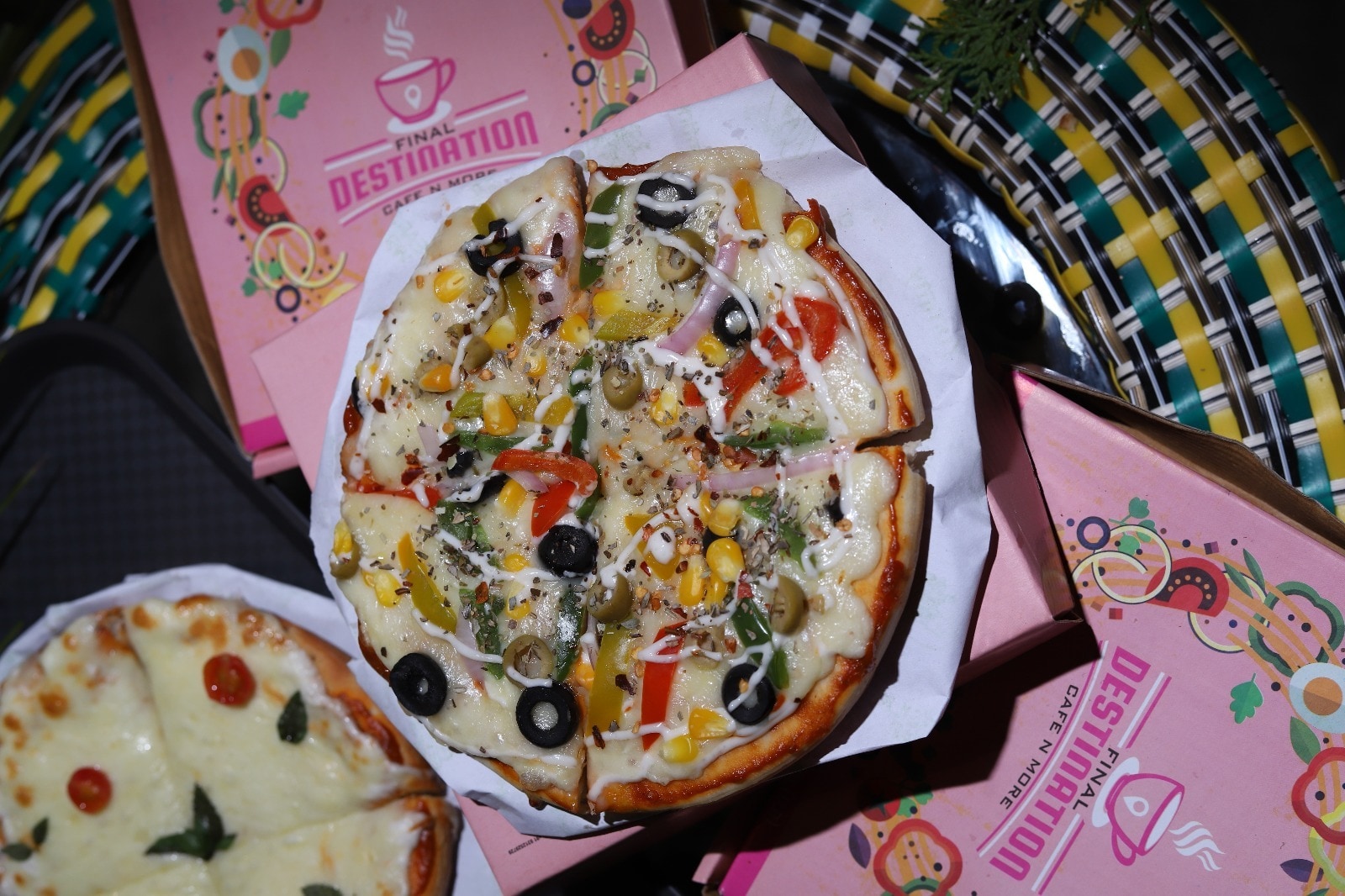 final destination 104 noida