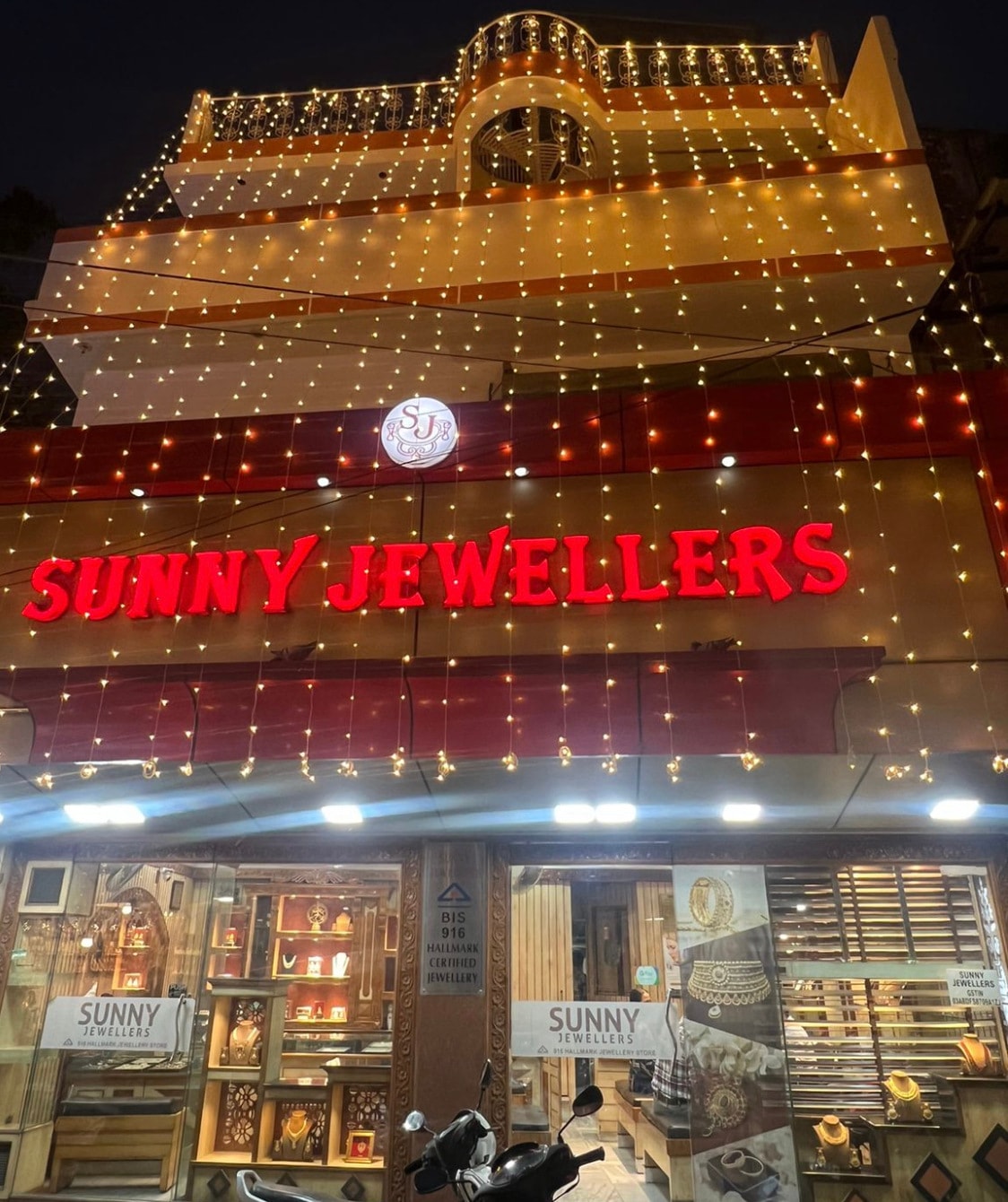 Sunny Jewellers in Adalat Bazar Patiala Best Antique Jewellery Showrooms near me in Patiala Justdial