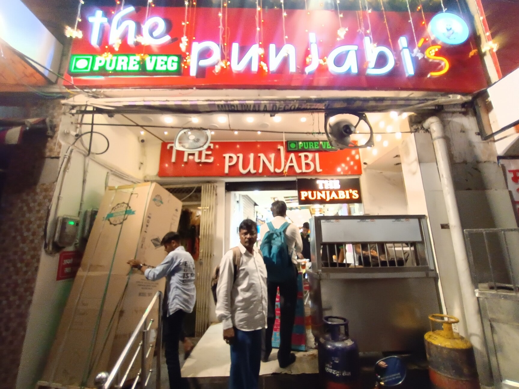 Punjab Restaurant in Lalpur Ranchi Order Food Online Best North Indian Restaurants near me in Ranchi Justdial