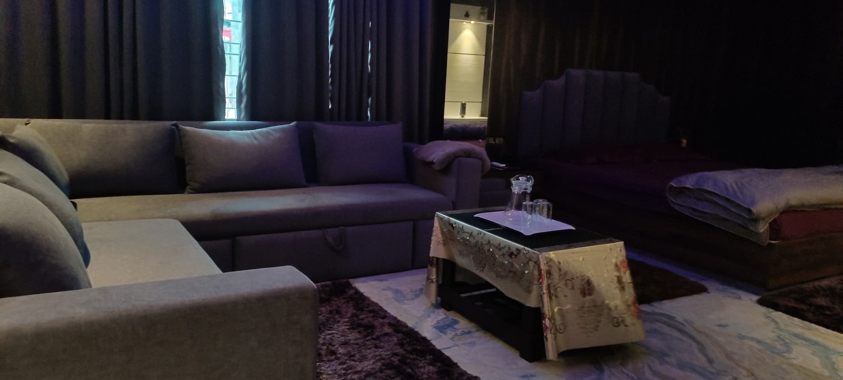 Anjali Hotel Siliguri