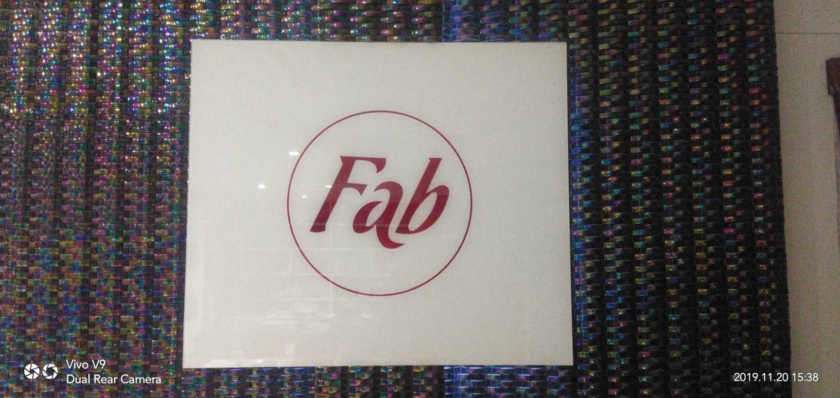 Fab Furnish Logo FabFurnish.com