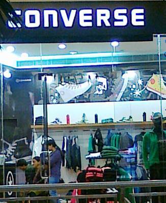 Converse store locator india store