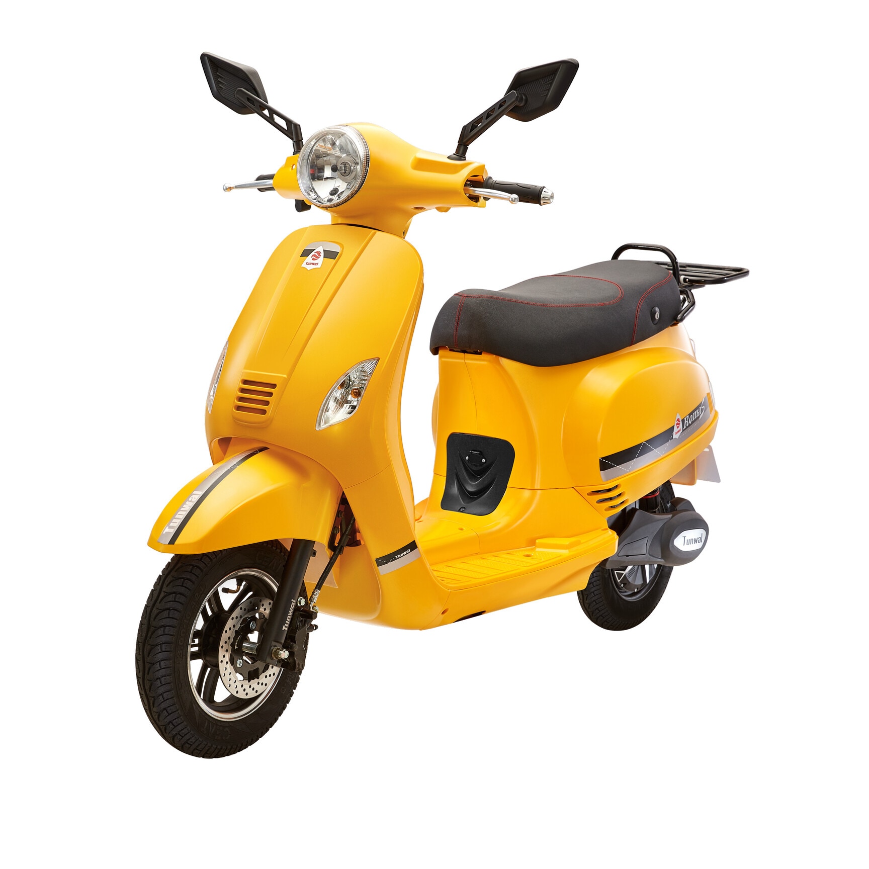 Tunwal motors store